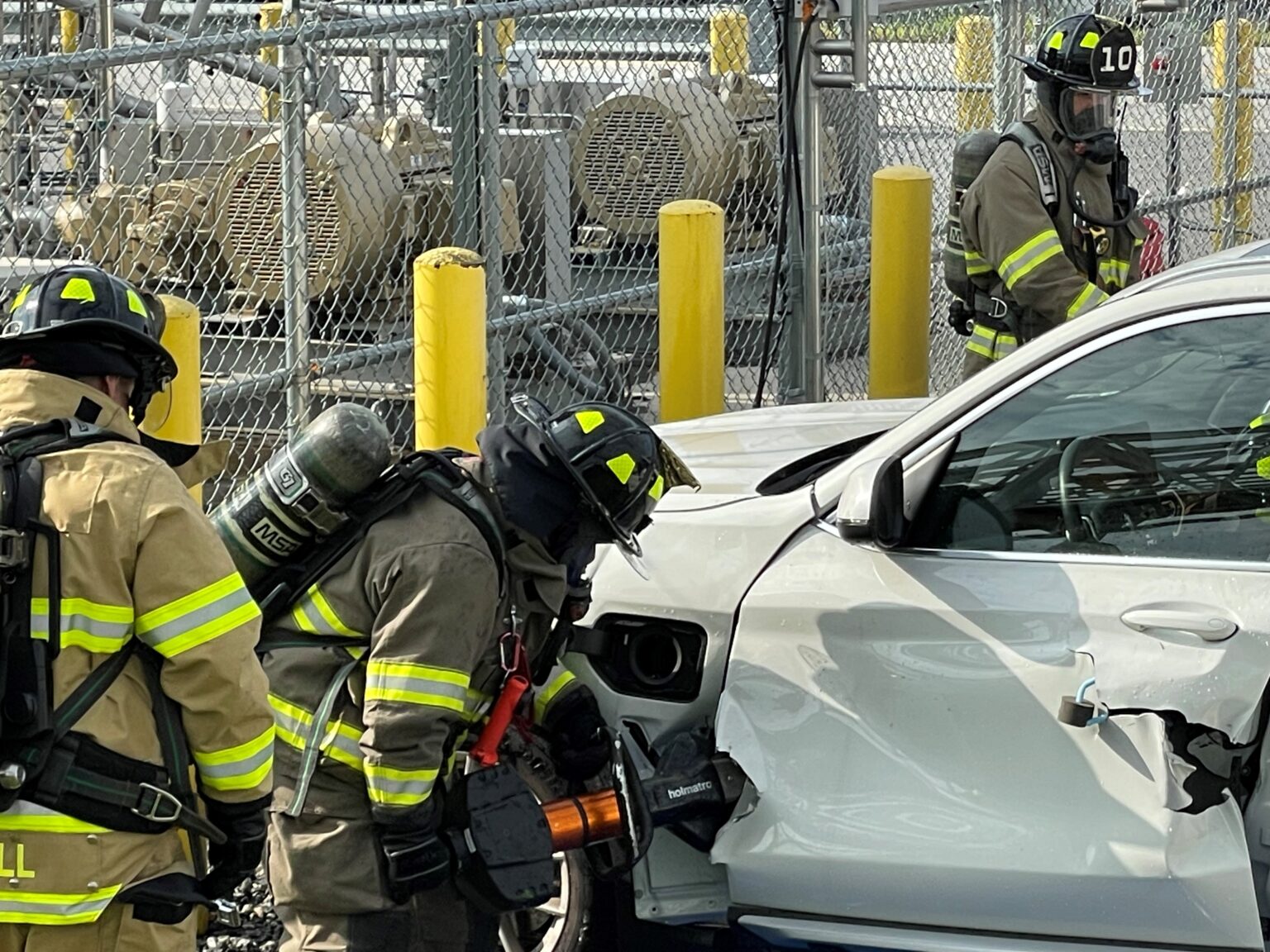 Fire Safety Standards (What is OSHA, NFPA, EPA) - Superior Industrial ...