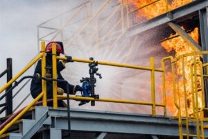 Fire Safety Standards (What is OSHA, NFPA, EPA) - Superior Industrial ...